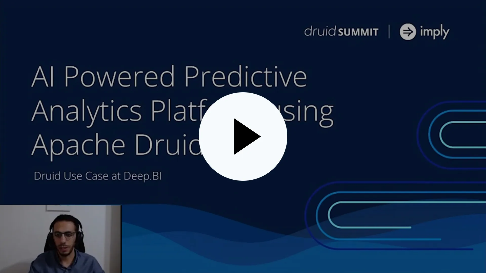 Deep.BI | The #1 Choice for Open-Source Apache Druid Support